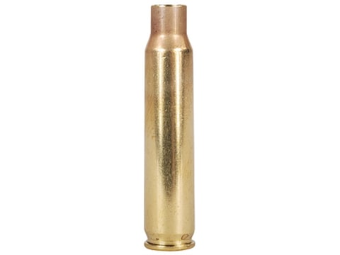 Quality Cartridge Brass 6x45mm (6mm-223 Remington) Box of 20