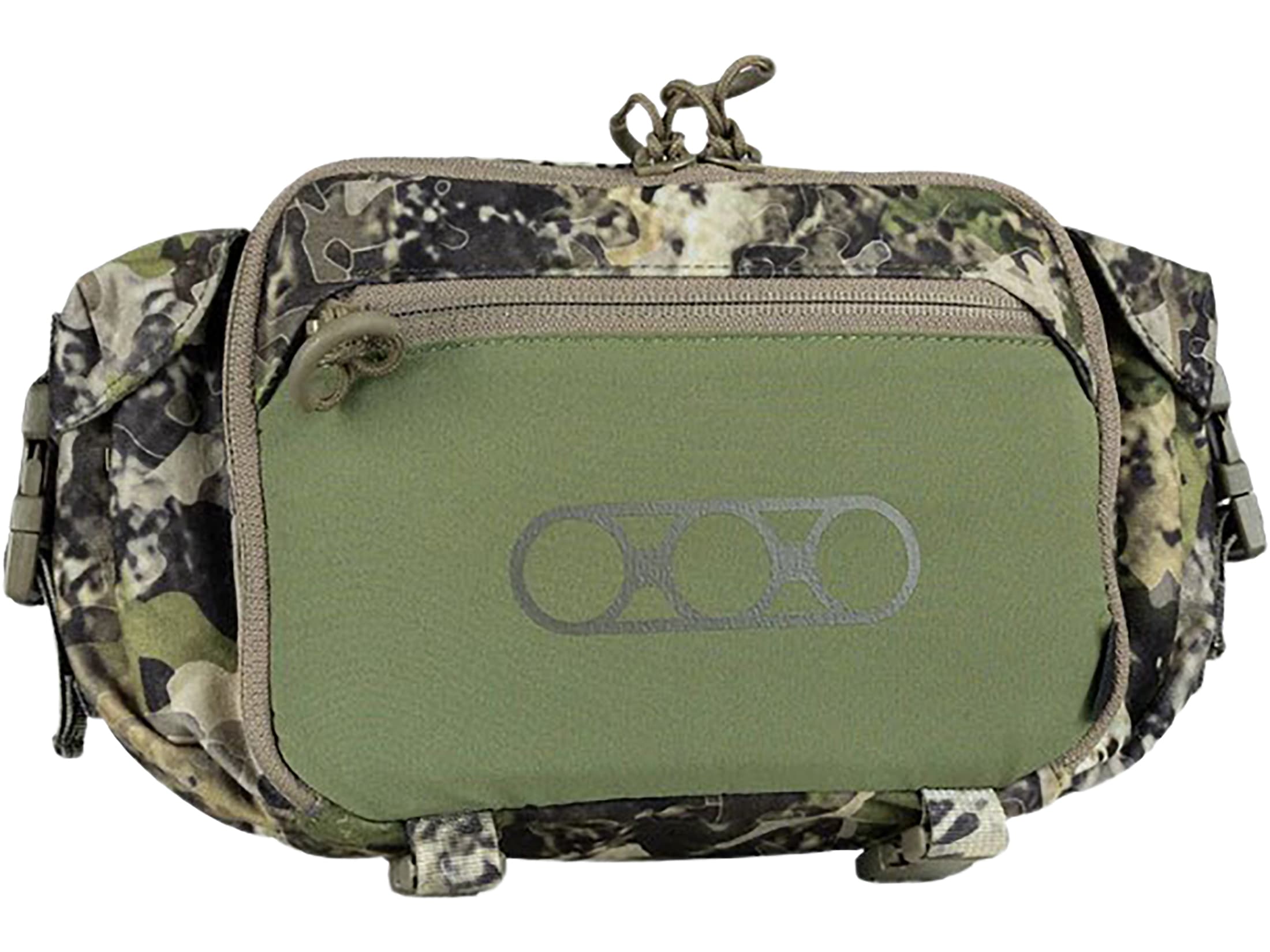 Eberlestock Multipack MOLLE Pouch Mountain