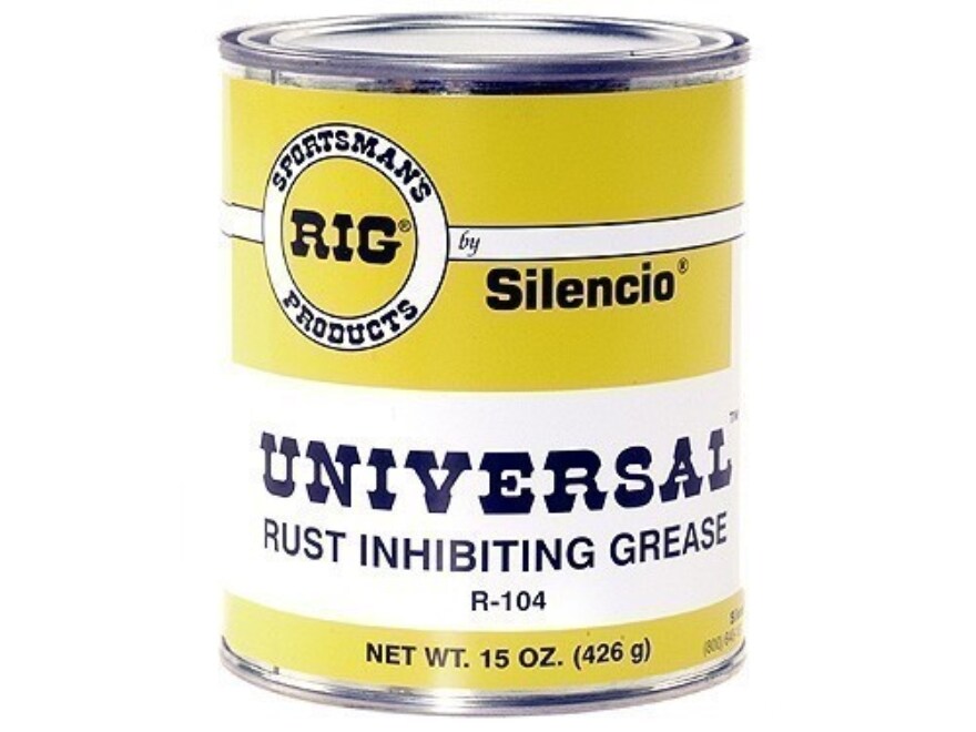 RIG Universal Gun Grease 15oz