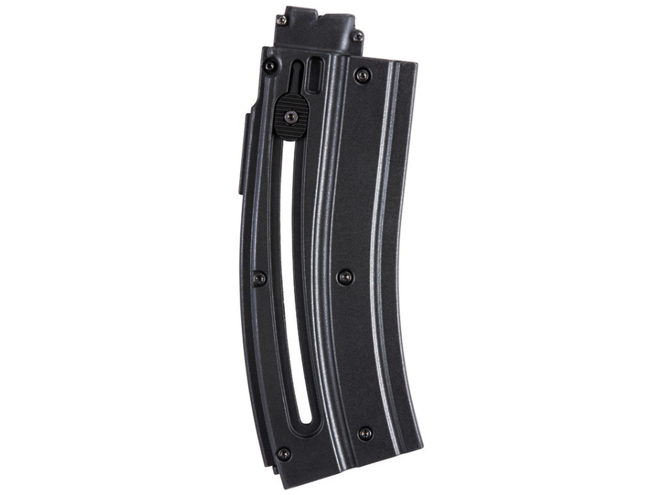 Walther Arms Mag Hammerli TAC R1, also HK Colt Clones 22 Long Rifle