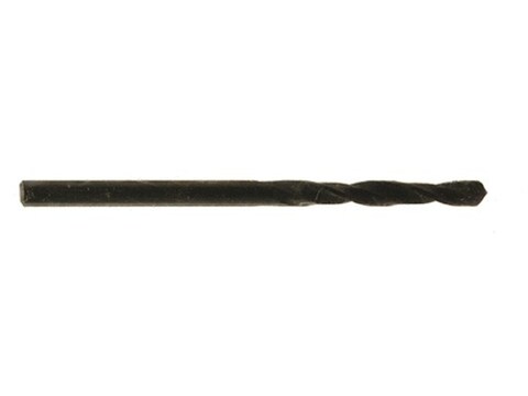 Baker Drill Bit Short Length High Speed Steel #36