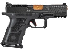 ZEV Technologies: Gun Parts, Handguns, Receivers | MidwayUSA