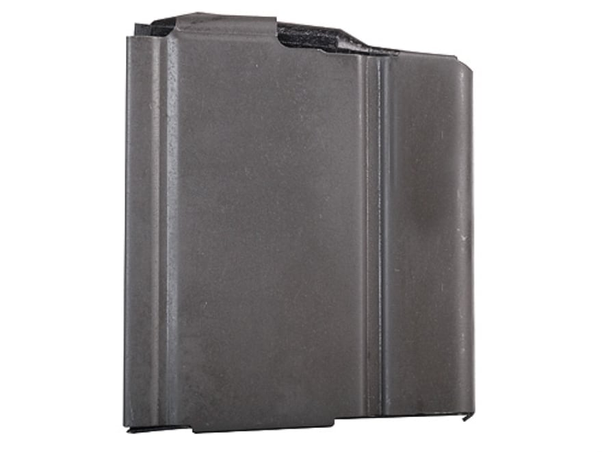 National Mag AR-10 308 Winchester 10-Round Steel Parkerized
