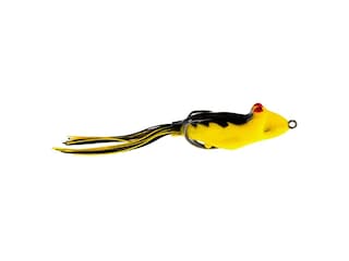 Snag Proof Poppin' Phattie Frog Sexy Frog