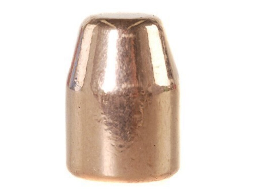 Rainier LeadSafe Bullets 40 S&W, 10mm Auto (400 Diameter) 165 Grain