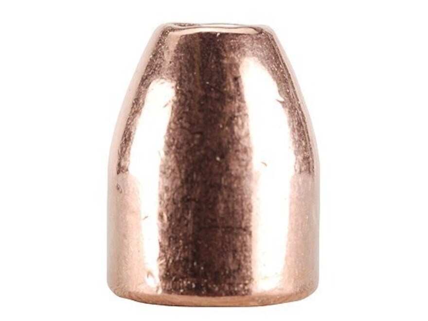 Rainier LeadSafe Bullets 50 Cal (500 Diameter) 275 Grain Plated Hollow