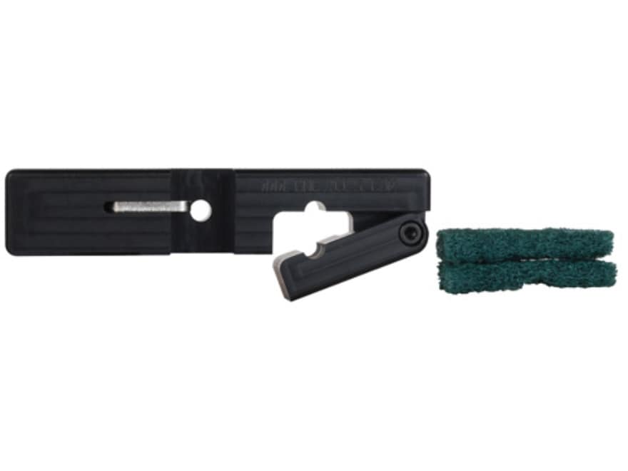 G&G Tools AR-10 LR-308 Bolt Cleaner Polisher