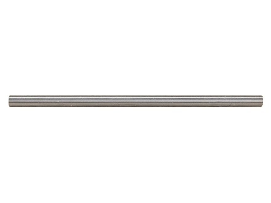 Baker High Speed Steel Round Drill Rod Blank 15/64 Diameter 3-7/8