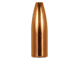 Product Comparison for Berger Varmint 17 Caliber (172 Diameter) Bullets ...