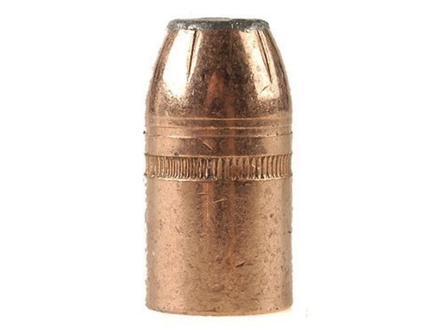Speer Bullets 44 Cal (429 Diameter) 300 Grain Jacketed Soft Point Box
