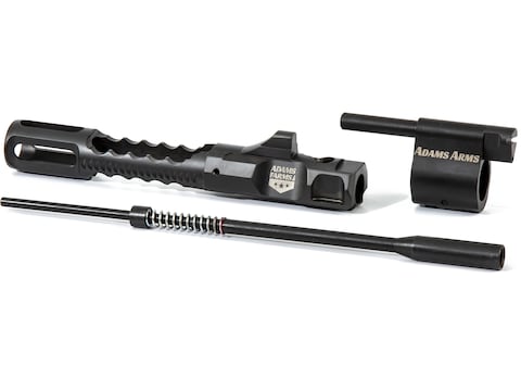 Adams Arms Gas Piston Conversion Kit P-Series AR-15 Pistol Length .750