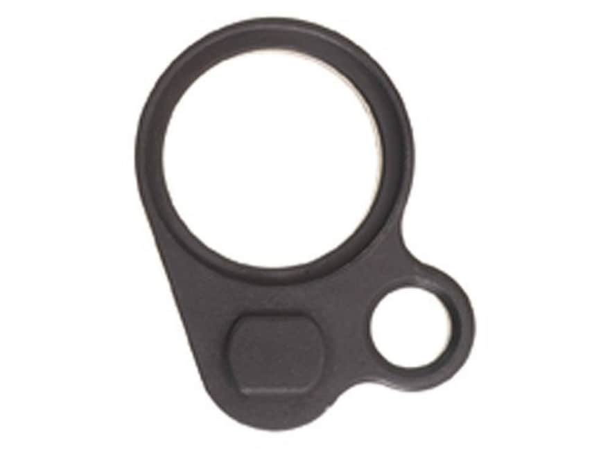 DPMS Stock Sling Mount Adapter AR-15 A2 Steel Matte