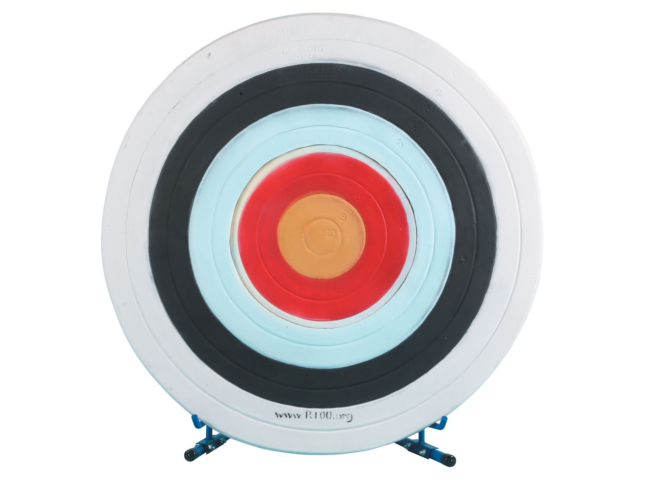 Rinehart Genesis Adult 3D Foam Archery Target