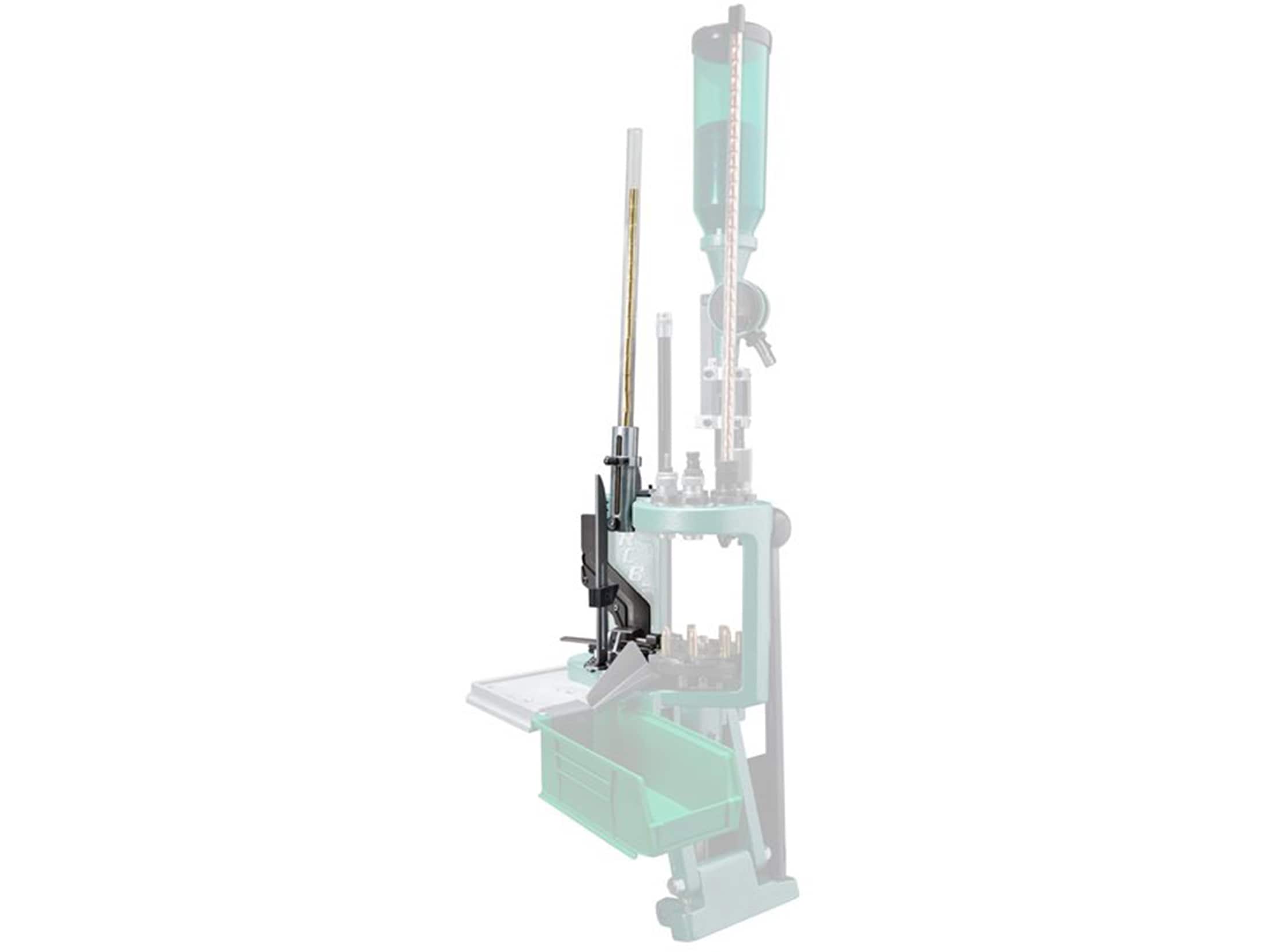 RCBS Pro Chucker Progressive Press Case Feeder