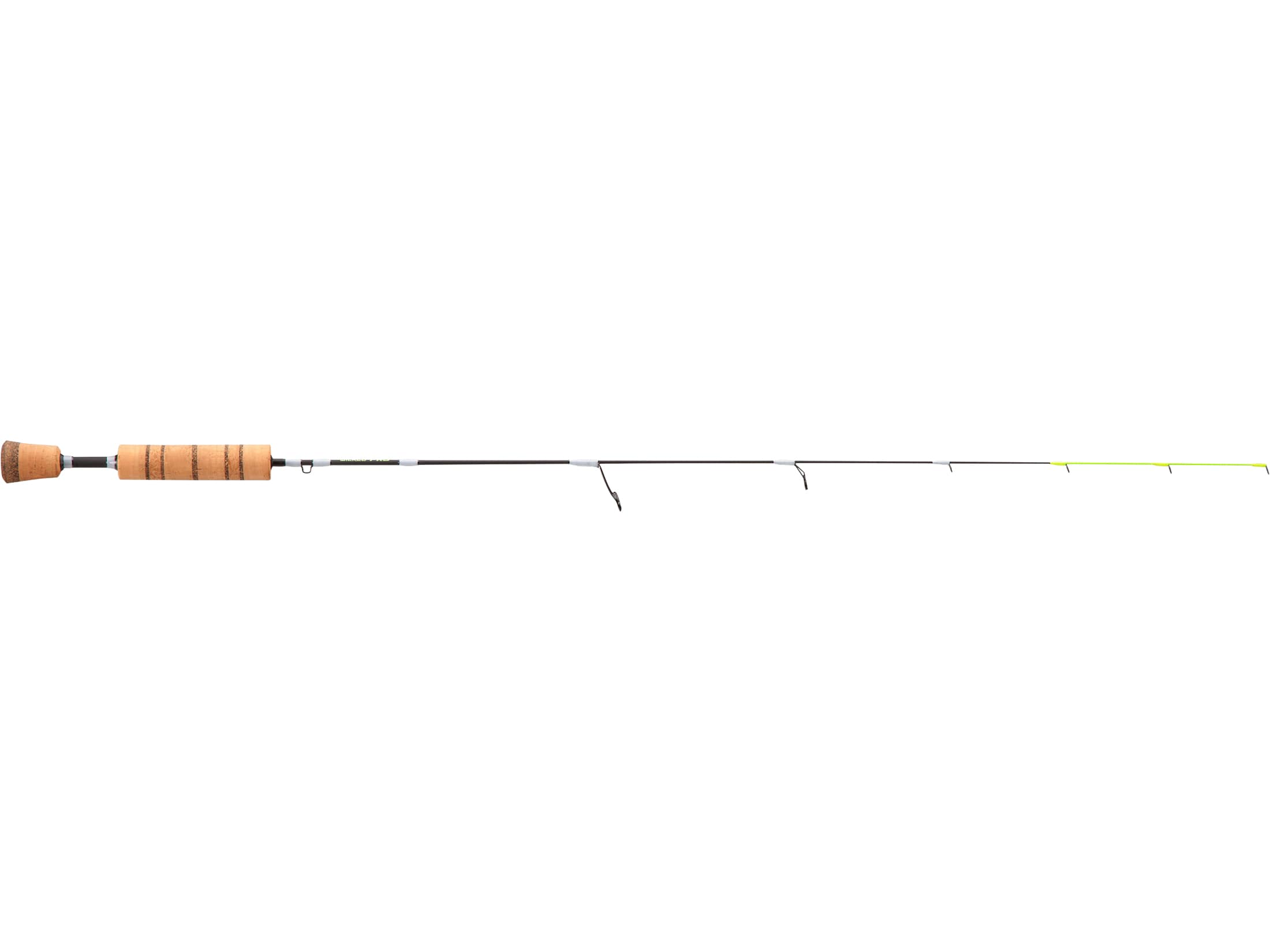 13 Fishing Wicked Pro 42 Ice Fishing Rod Med