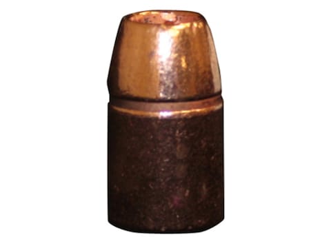 Copper Only Projectiles (C.O.P.) Solid Copper Bullets 45 Colt (Long