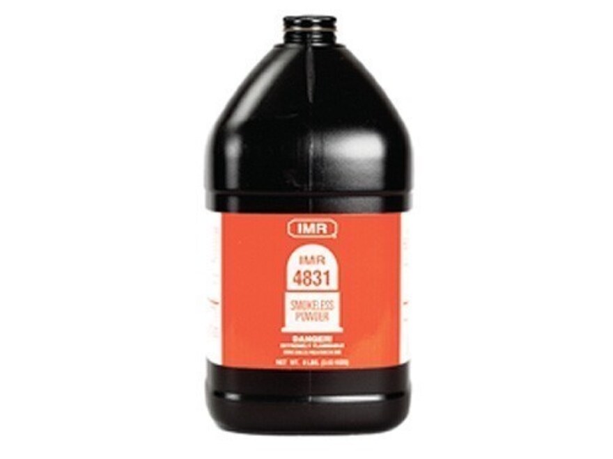 IMR 4831 Smokeless Gun Powder 1 lb