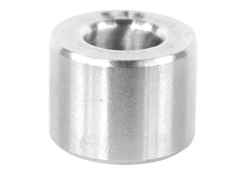 L.E. Wilson Neck Sizer Die Bushing 253 Diameter Steel