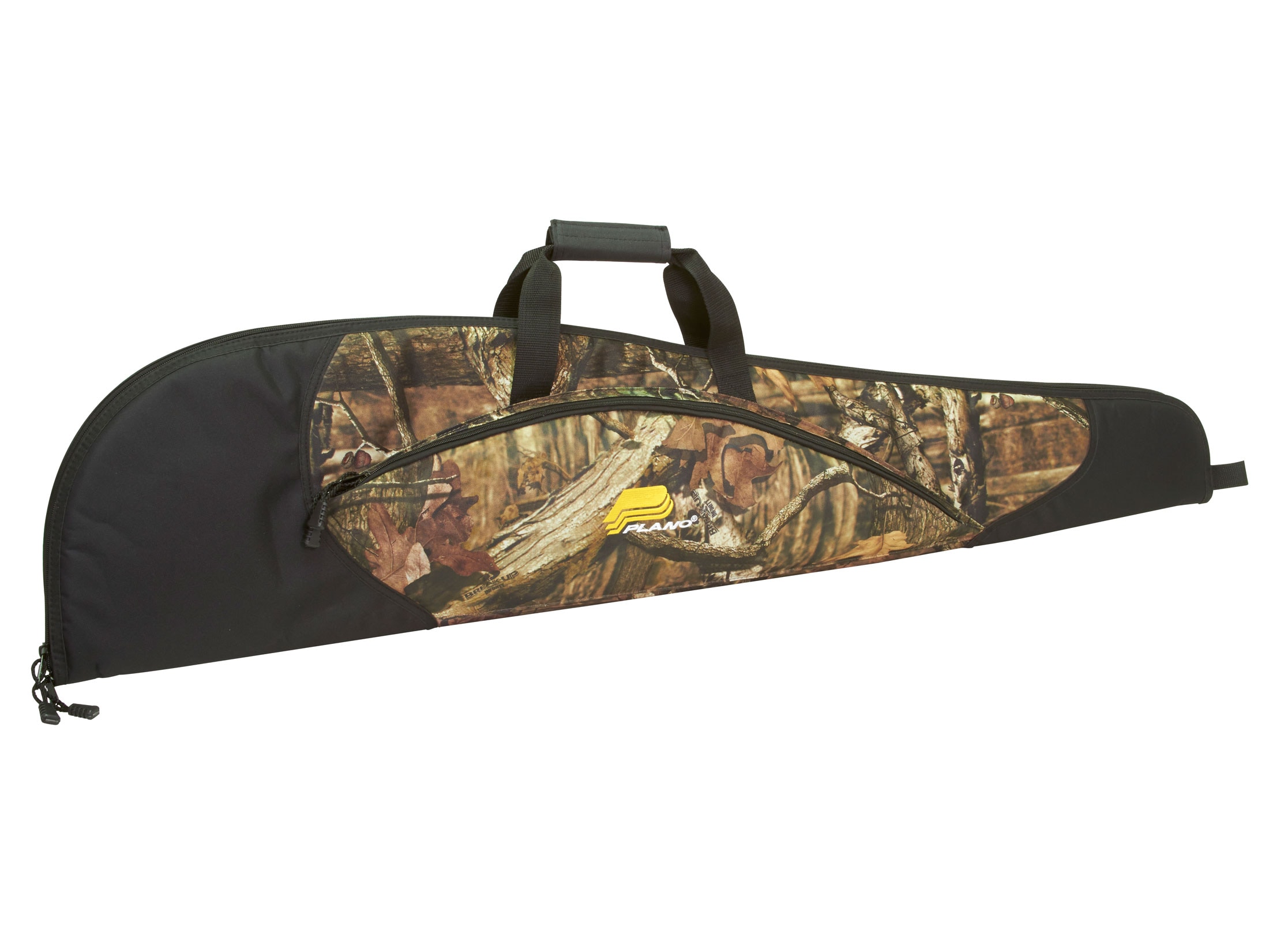 Plano 300 Series Gun Guard Rifle Case 46 Nylon Mossy Oak Break-Up