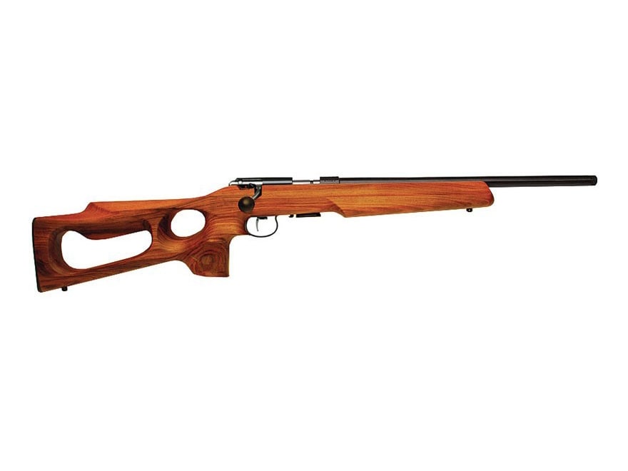 Anschutz 1517 AV Bolt Action Rifle 17 Hornady Mag Rimfire (HMR) 18