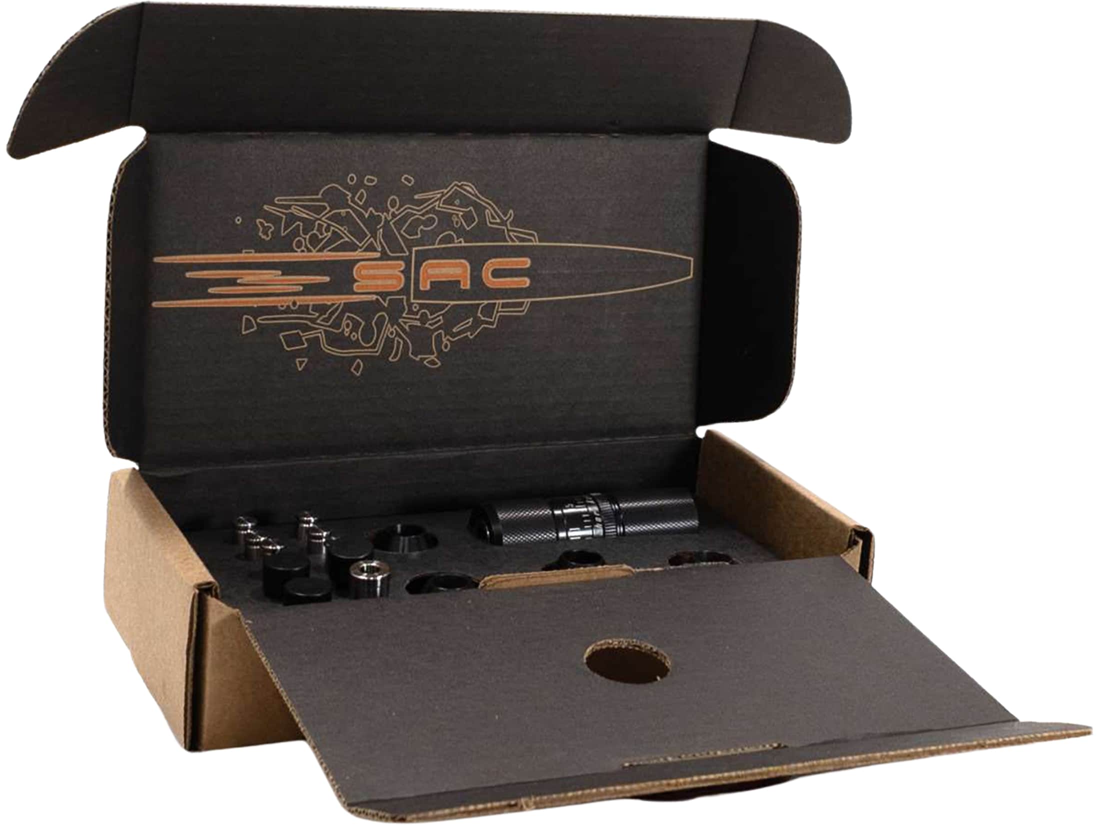 Short Action Customs Infinity APS Bullet Seating Die