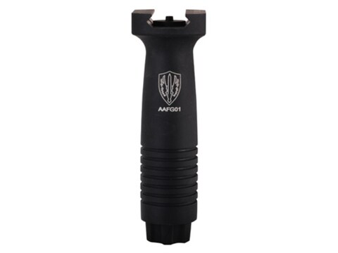 Archangel Heavy Duty Vertical Forend Grip AR-15 Fits Picatinny or