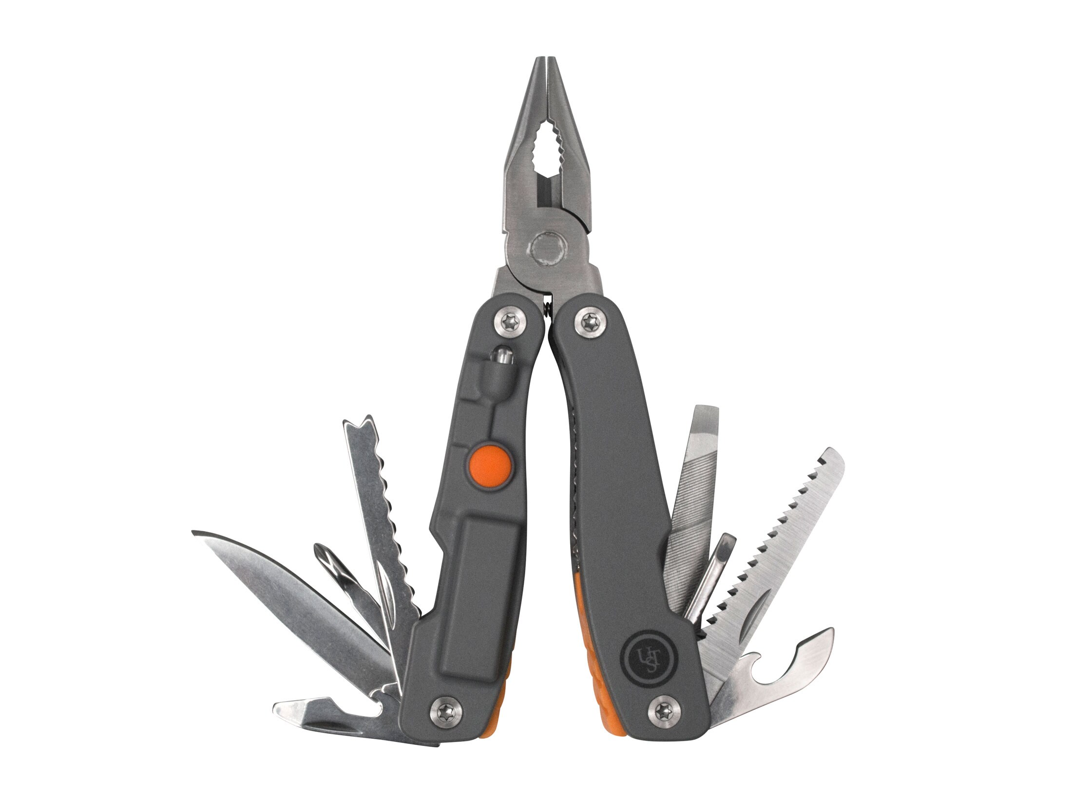UST FlashBlade Recharge Multi-Tool 2.0 SS Gray
