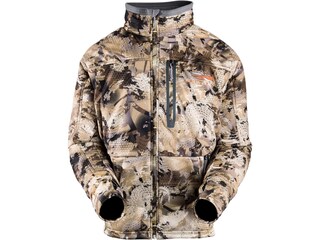 Product Comparison for Sitka Gear Men's Kelvin Insulated Jacket ...