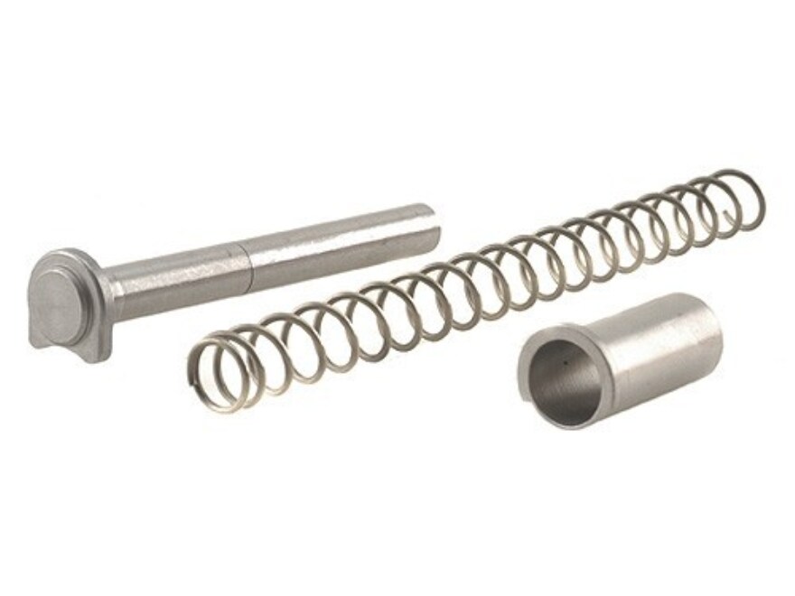 Wilson Combat 2-Piece Full Length Recoil Spring Guide Rod Recoil