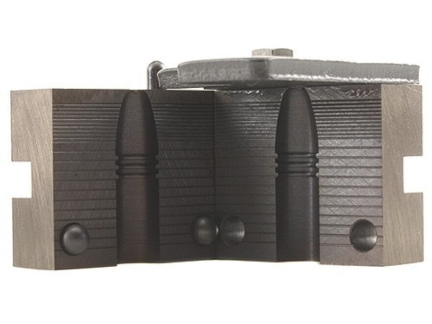 RCBS 1-Cavity Bullet Mold 45-265-RN-HB 455 Webley (455 Diameter) 265