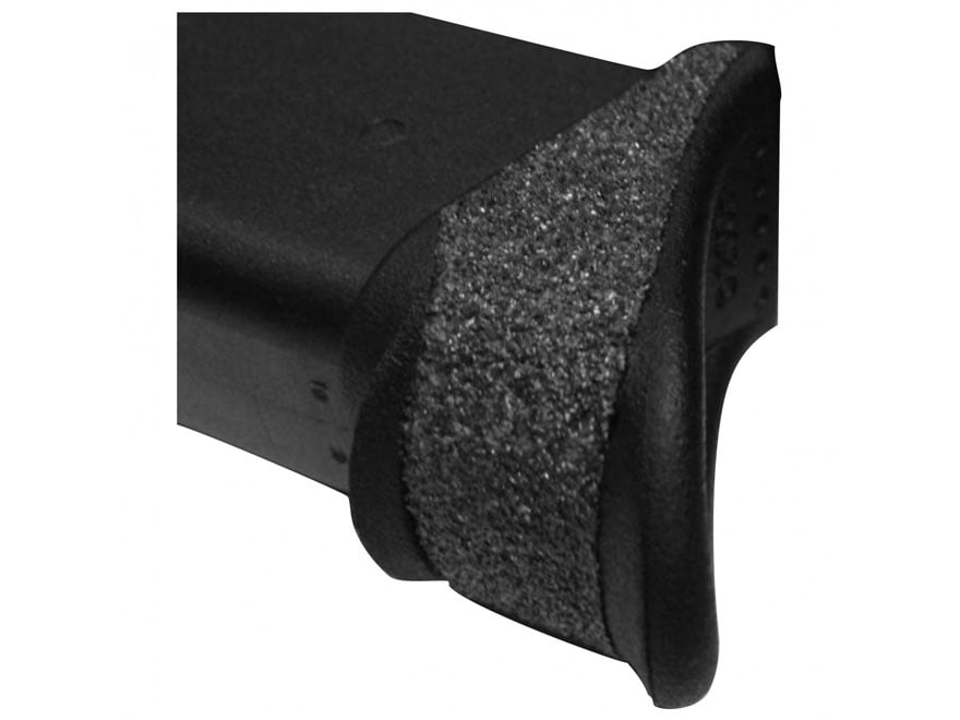 Talon Grips Grip Tape Pearce Extended Mag Base Pad Grip Glock 26, 27,