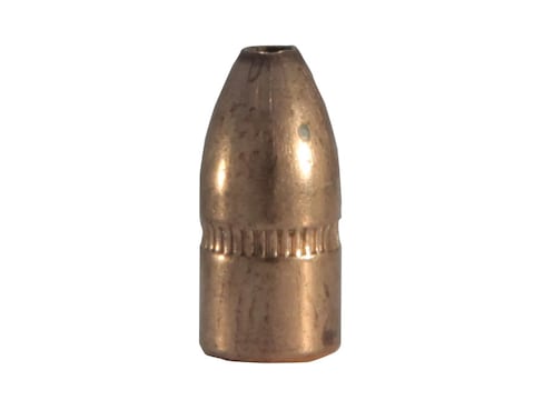 Factory Second Bullets 22 Cal (224 Diameter) 40 Grain Jacketed Hollow