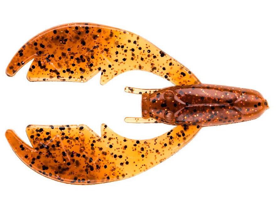 NetBait Tiny Paca Chunk Okeechobee Craw