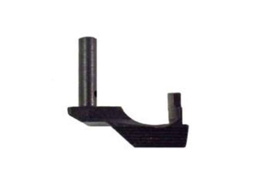 CZ Slide Stop CZ 83 380 ACP, 32 Makarov Steel Black Polycoat