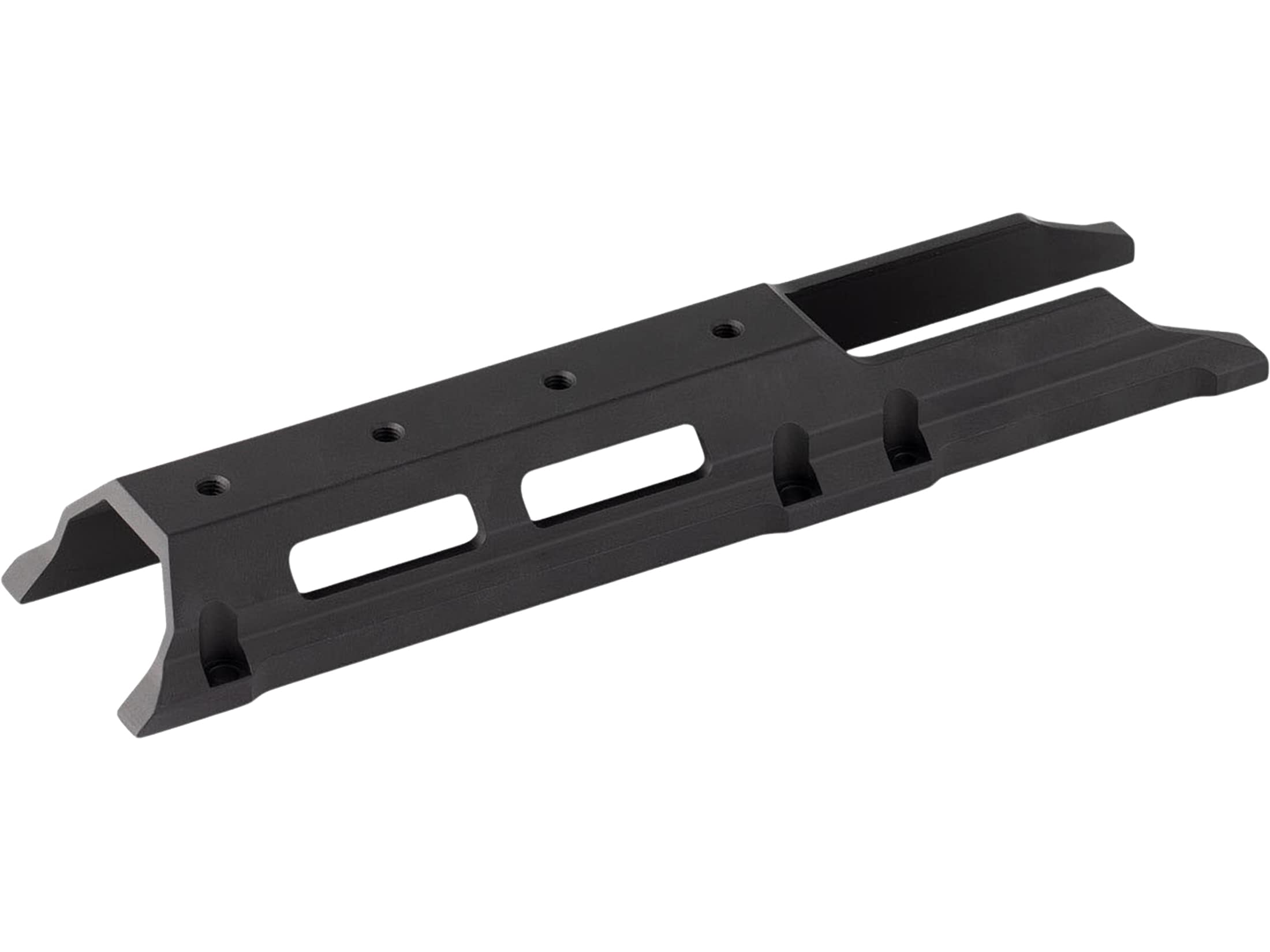 Kinetic Research Group Extended Optic Inlet Shroud C-4 Chassis