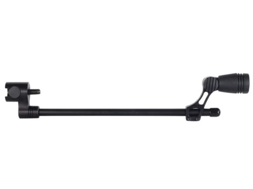 Norway Industries Stringtamer GII Front Mount Bow String Supressor