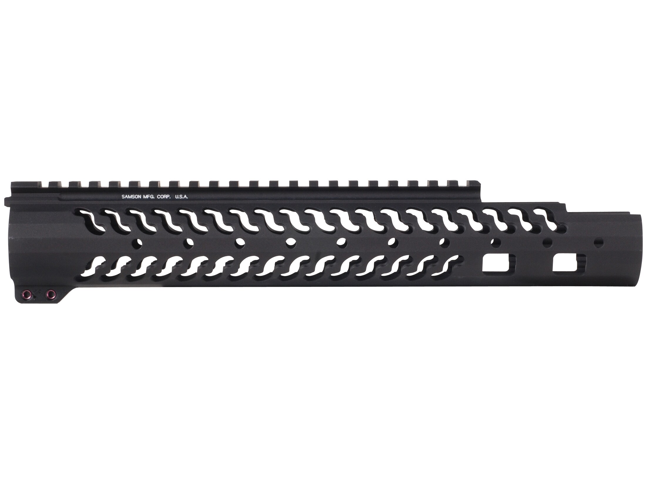 Samson Evolution Series 9-EX 12 Extended Customizable Free Float