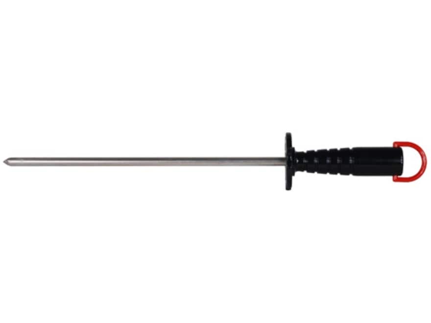 DMT Sharpeners 12 Diamond Steel Rod Fine