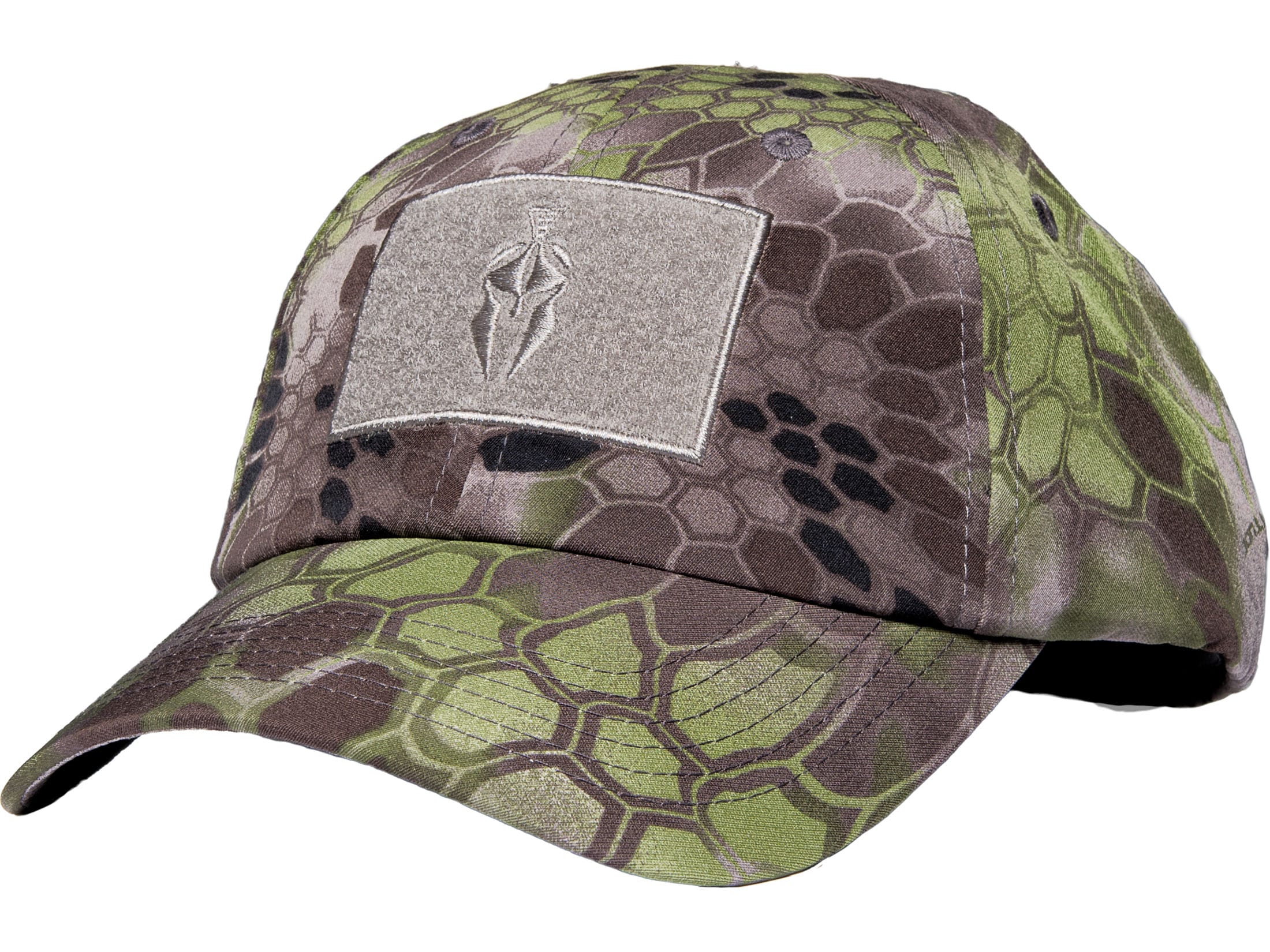 Kryptek Altitude Tora Ball Cap Altitude Camo