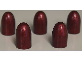 Product Comparison for Missouri Bullet Company Cast Lead Bullets 9mm ...