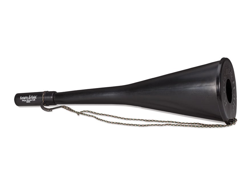 Knight & Hale Mega Moose Call