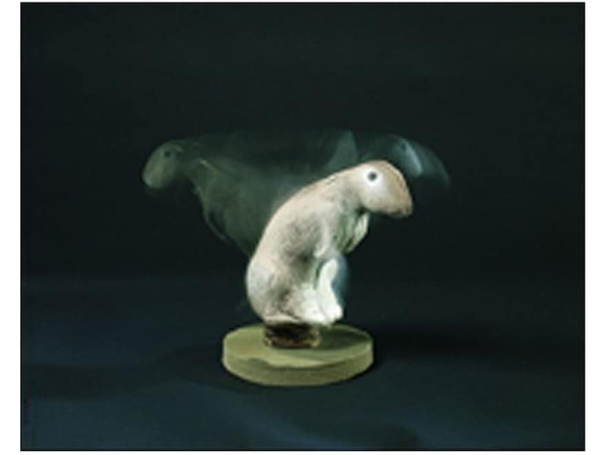 Featherflex Rigor Rabbit Motorized Predator Decoy