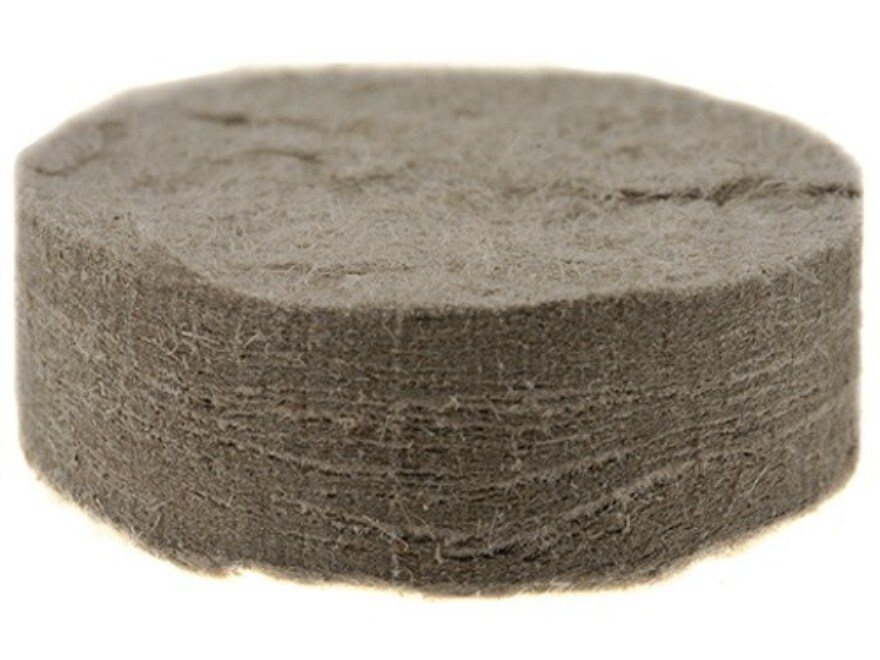 Ballistic Products Shotshell Wads 16 Ga 1/4 Fiber Bag of 200