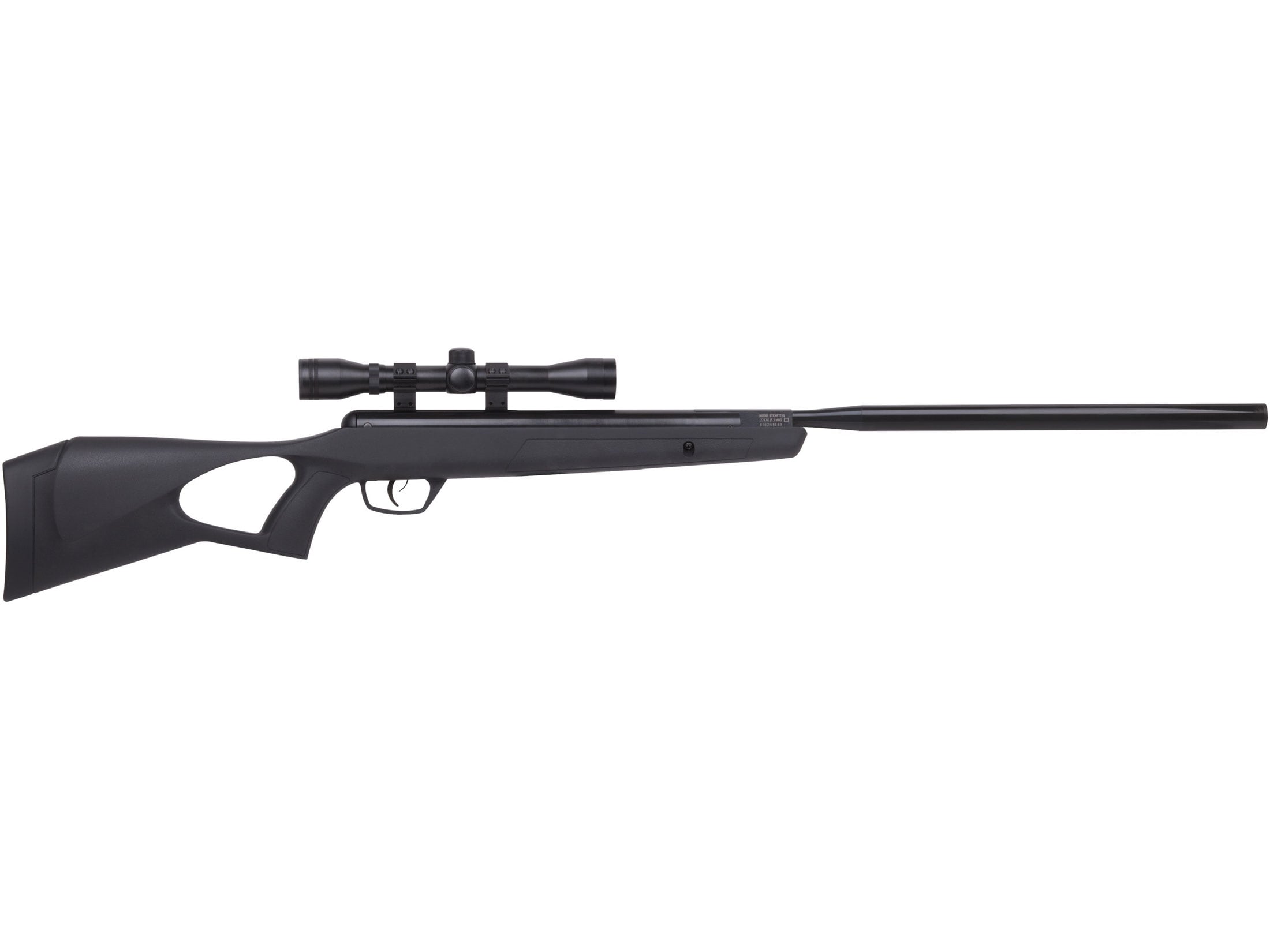 Benjamin Phoenix Nitro Piston 2 Break Barrel Air Rifle 22 Cal Pellet