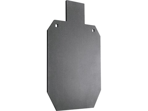 Champion Center Mass Steel 3/8 AR500 66% IPSC Target
