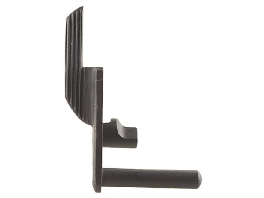 Cylinder & Slide High Grip Tactical Extended Thumb Safety 1911 Blue