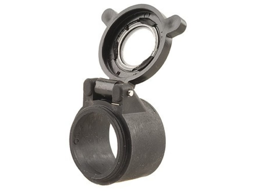 Butler Creek Blizzard See-Through Scope Cover #1 Clear