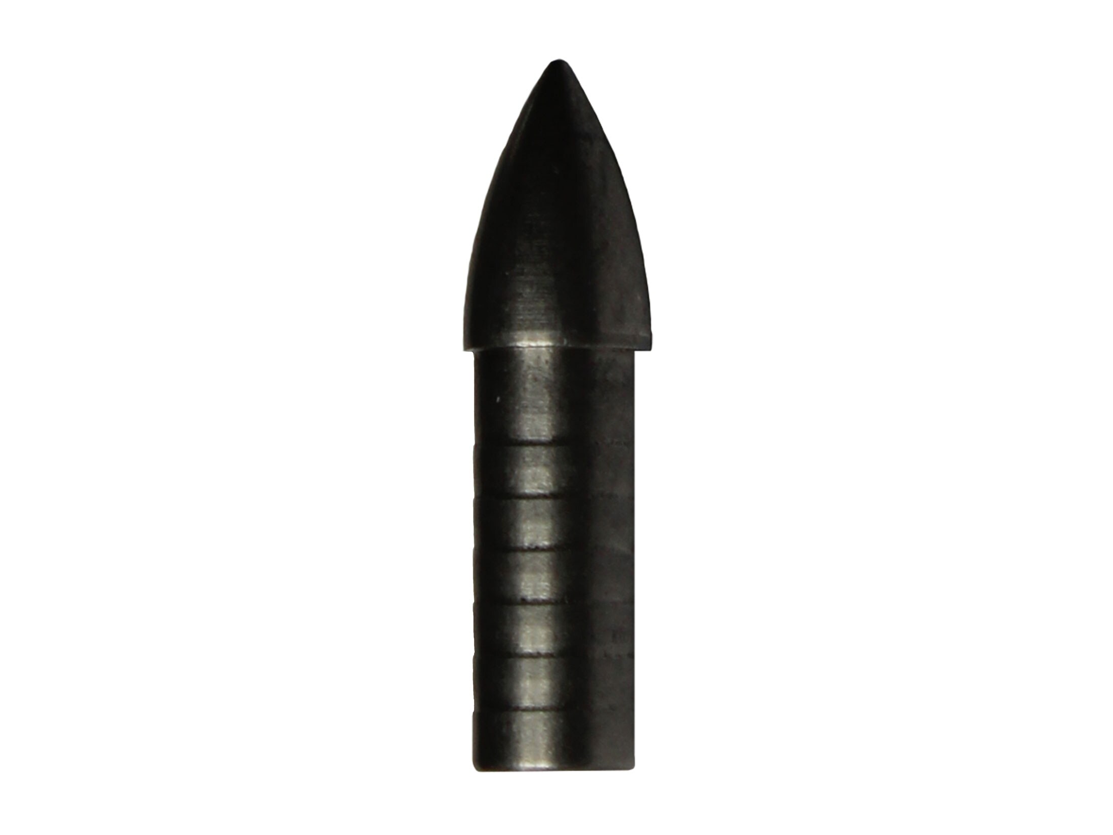Bloodsport Tournament 3 100 Grain Target Arrow Point Pack of 12