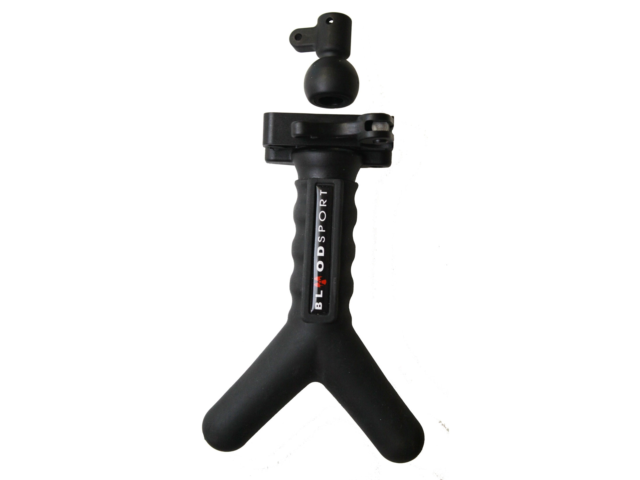 Bloodsport Crossbow Shooting Pod