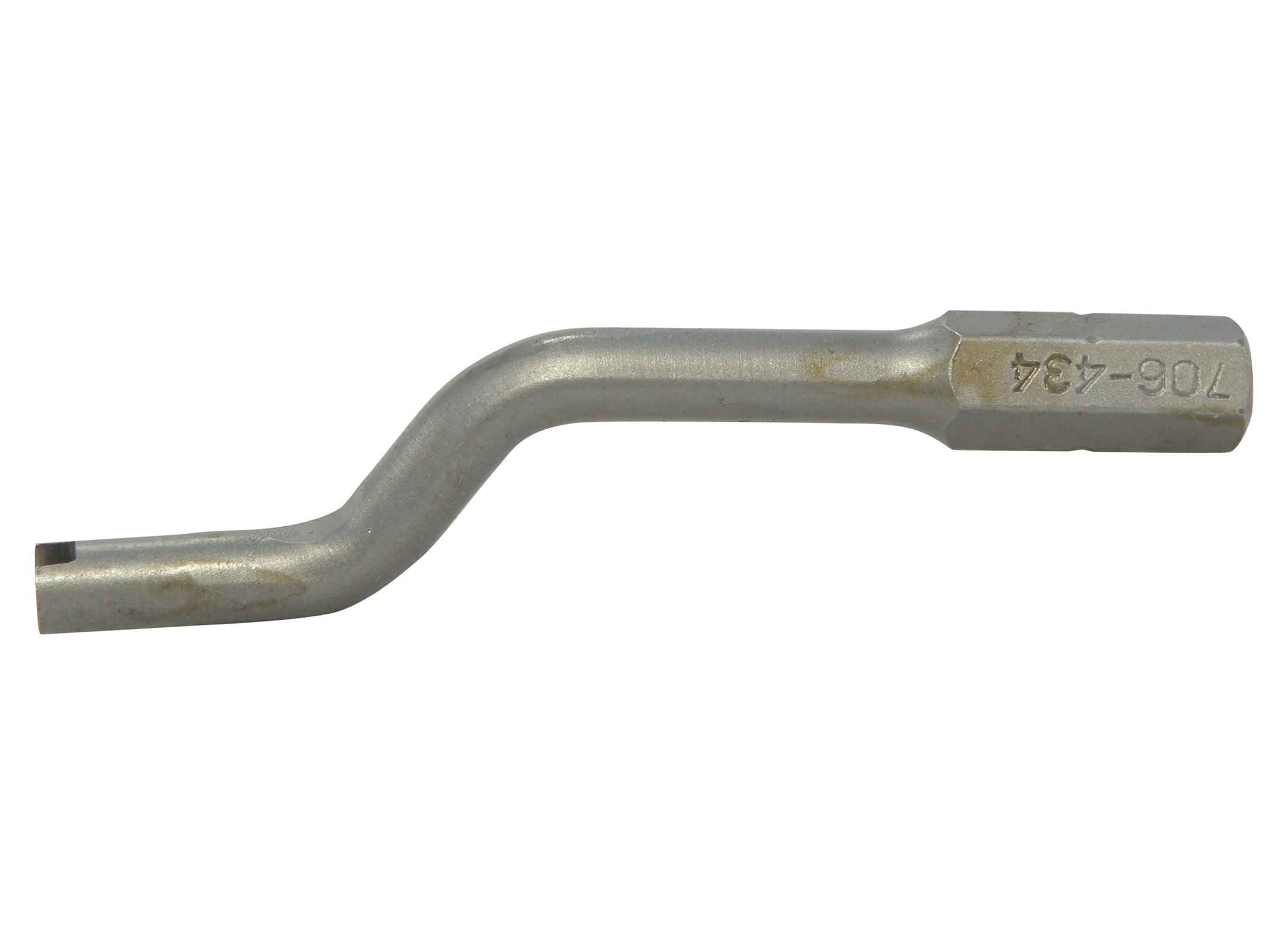 Wheeler Screwdriver Bit S&W Rebound Slide Spring